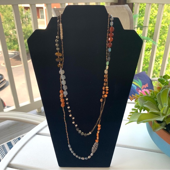 Silpada | Jewelry | Silpada Spice Box Necklace | Poshmark